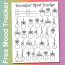 Planner Printables Archives - Page 7 of 23 - Make Breaks