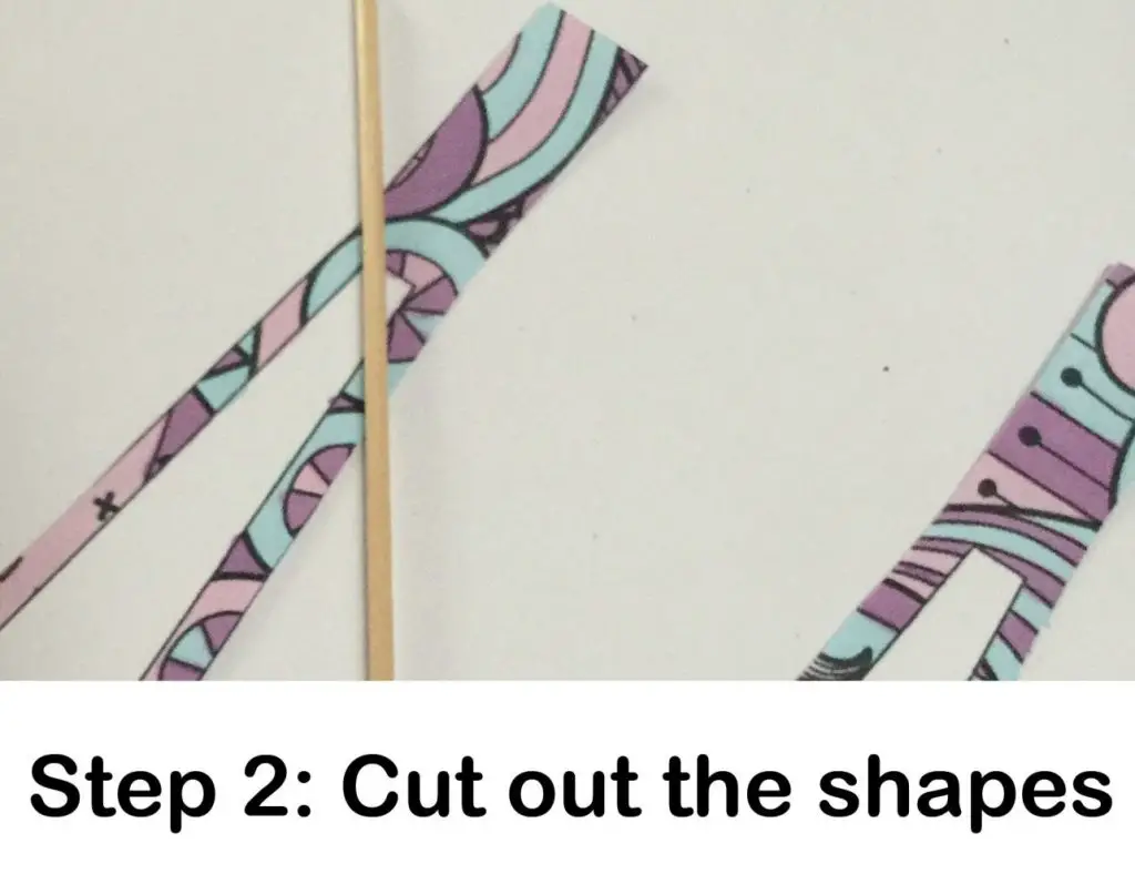 How to Make a Custom Colored Paper Beads - Make Breaks