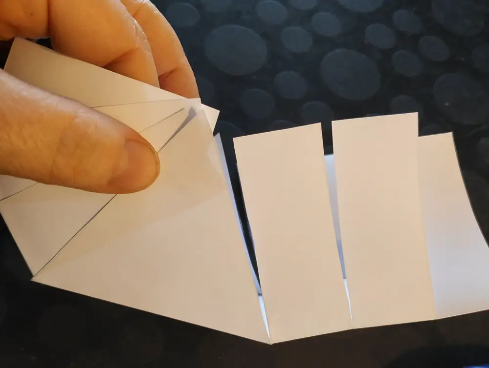 Free Paper Basket Template - DIY Gift Packaging - Make Breaks