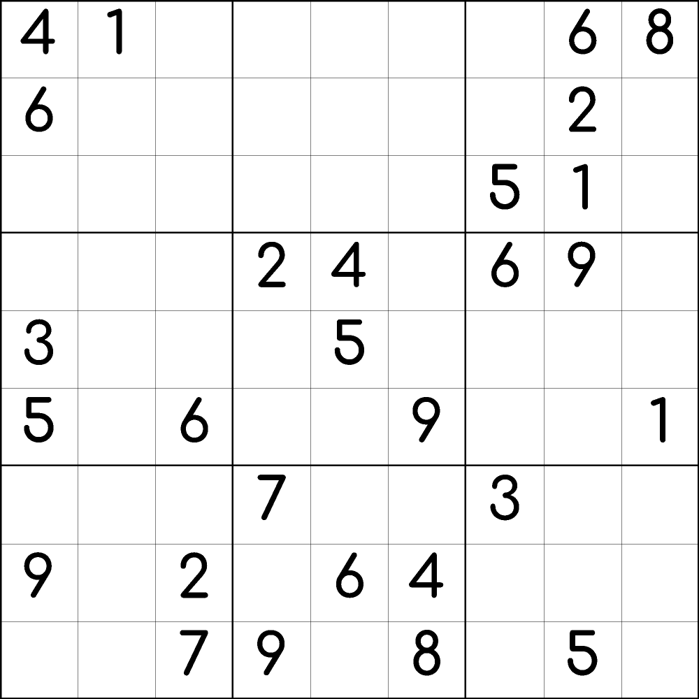 Sudoku Online Not Blocked Sudoku Game