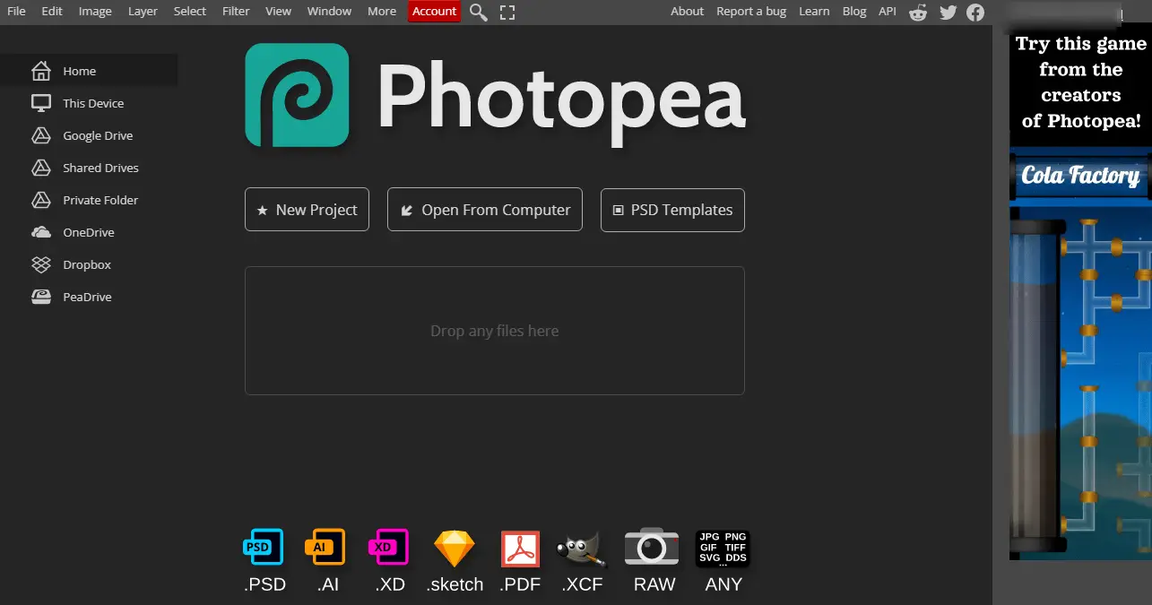 How To Use Seamless Repeating Patterns Using Free Software - Make Breaks