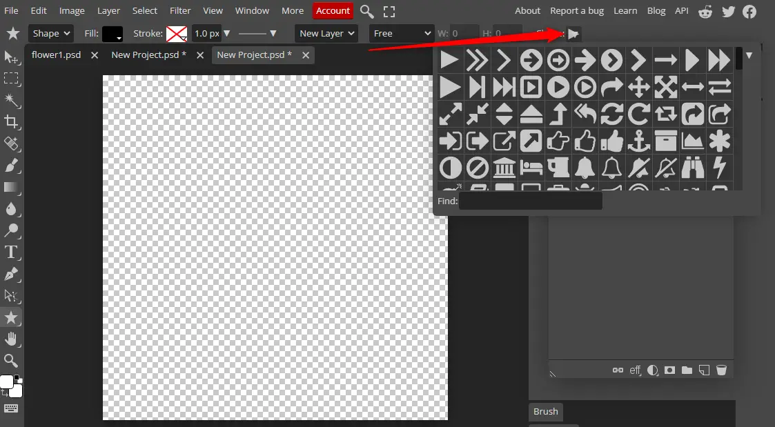 How to Fill Shapes With Repeating Seamless Patterns - Make Breaks