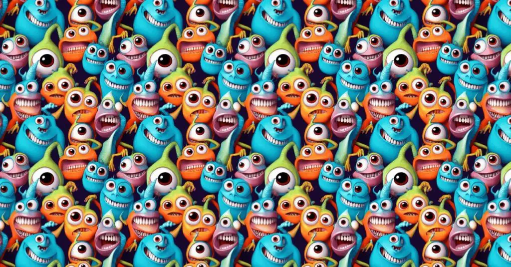 How To Use Seamless Repeating Patterns Using Free Software - Make Breaks