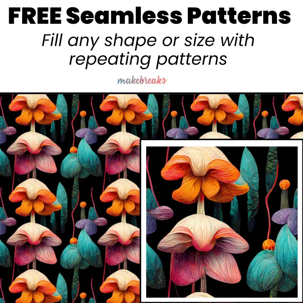 Backgrounds & Patterns Archives - Make Breaks