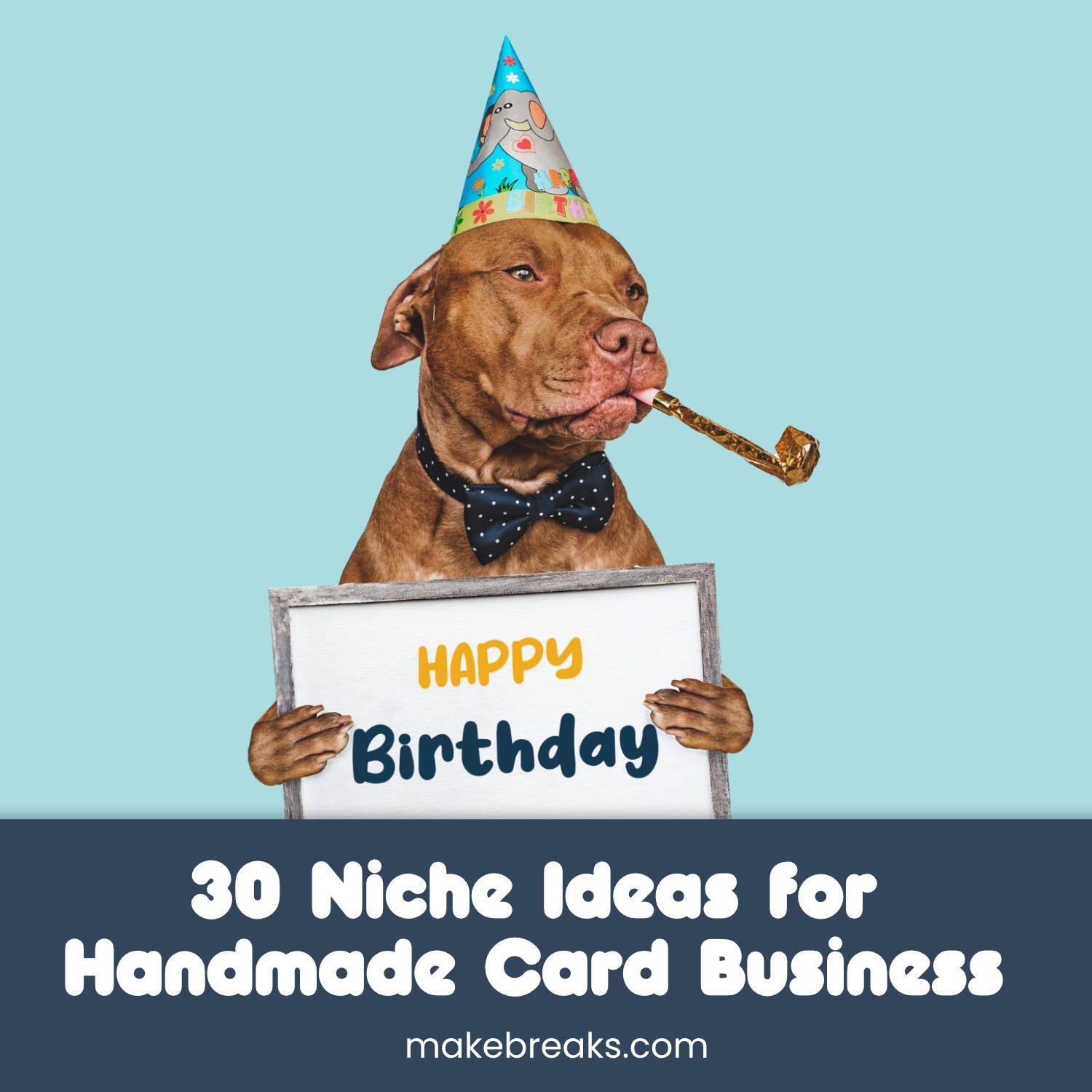 30 Handmade Card Business Niche Ideas 2023 - Make Breaks